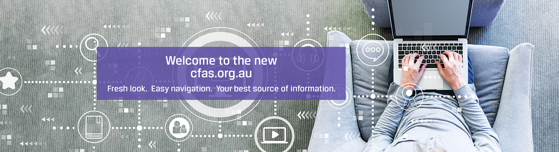 Home - CFA Societies Australia