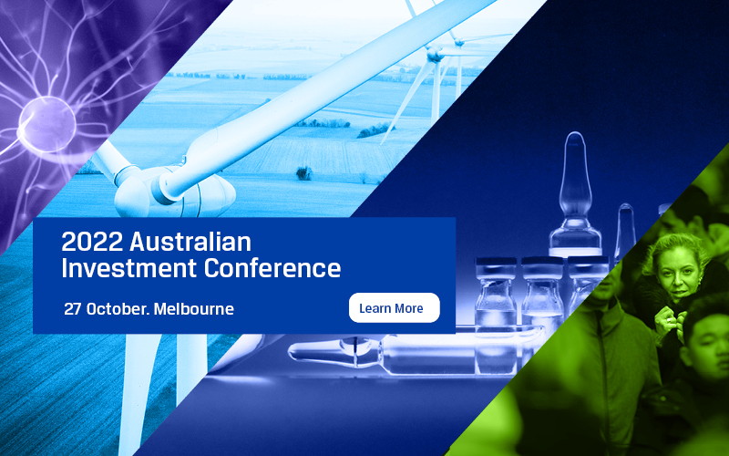 Events - CFA Societies Australia