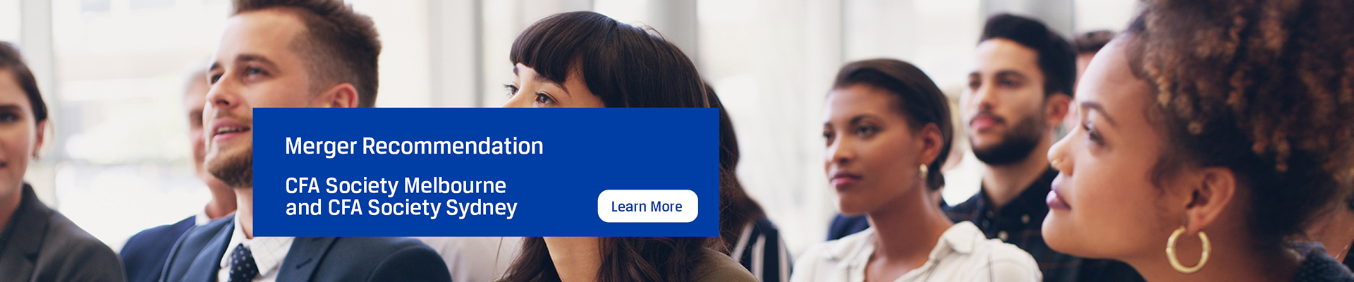 CFA Societies Australia