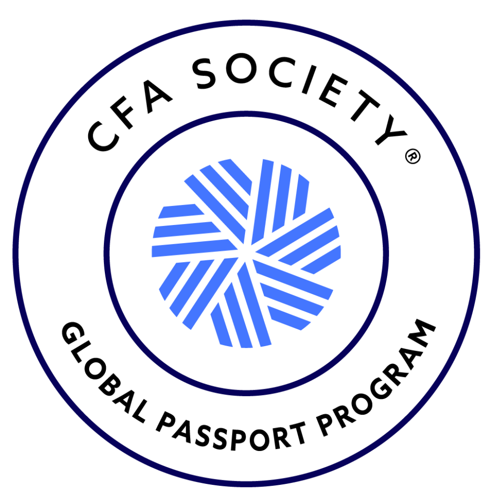 Events - CFA Society Australia