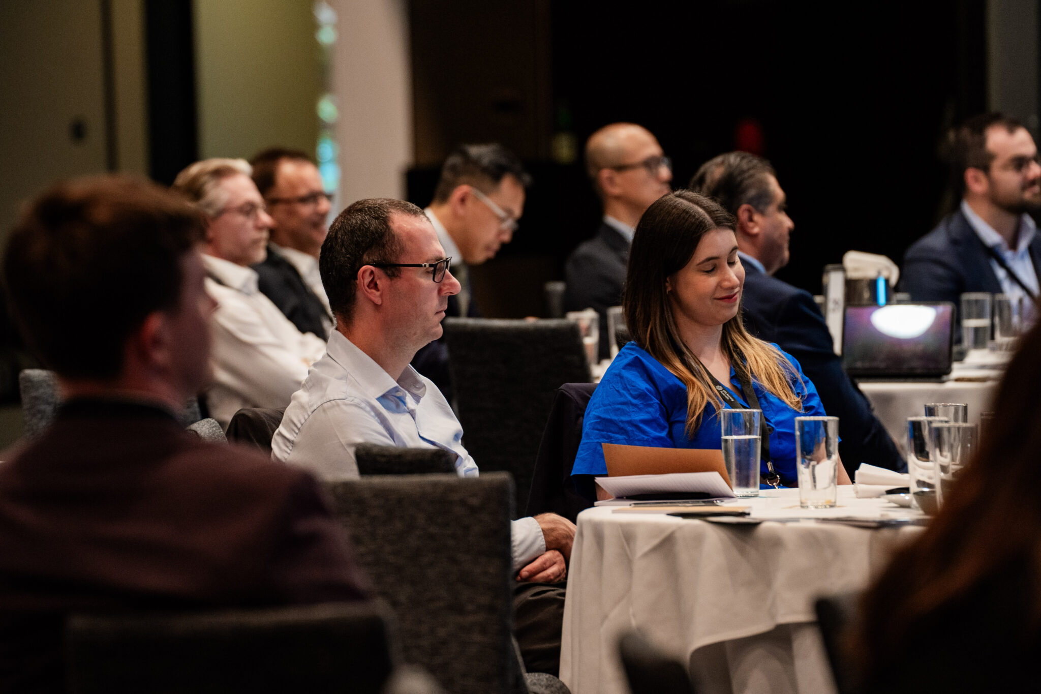 CFA Society Australia Investment Conference 2025 - CFA Society Australia