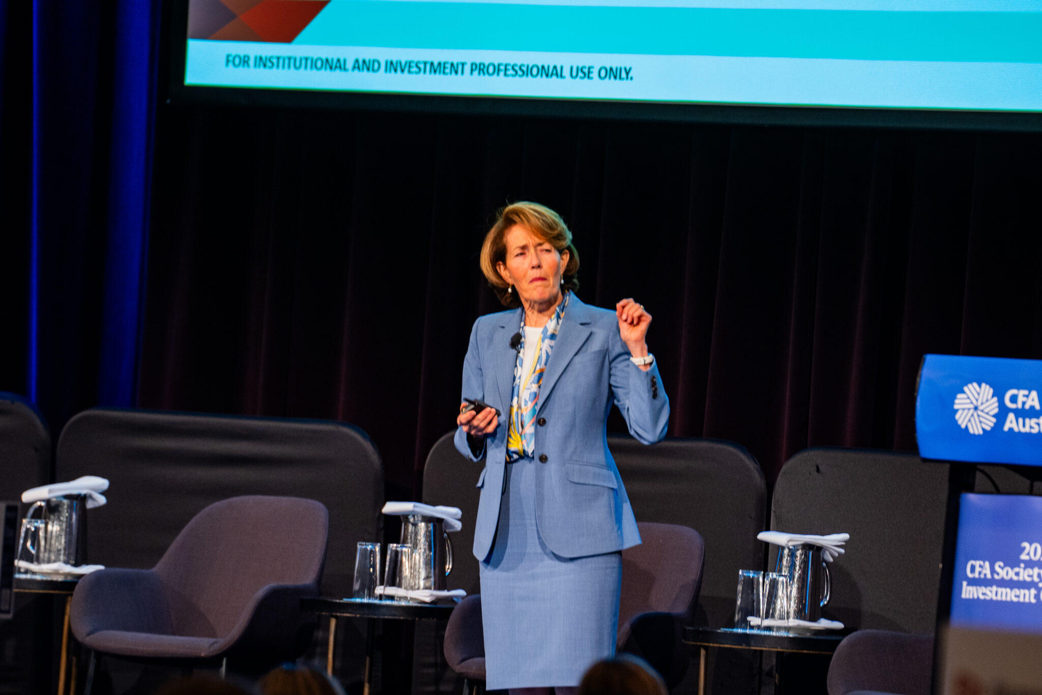 CFA Society Australia Investment Conference 2025 - CFA Society Australia