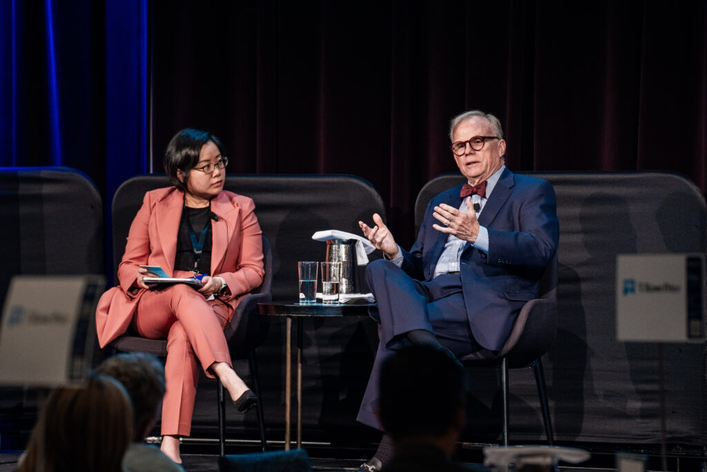 CFA Society Australia Investment Conference 2025 - CFA Society Australia