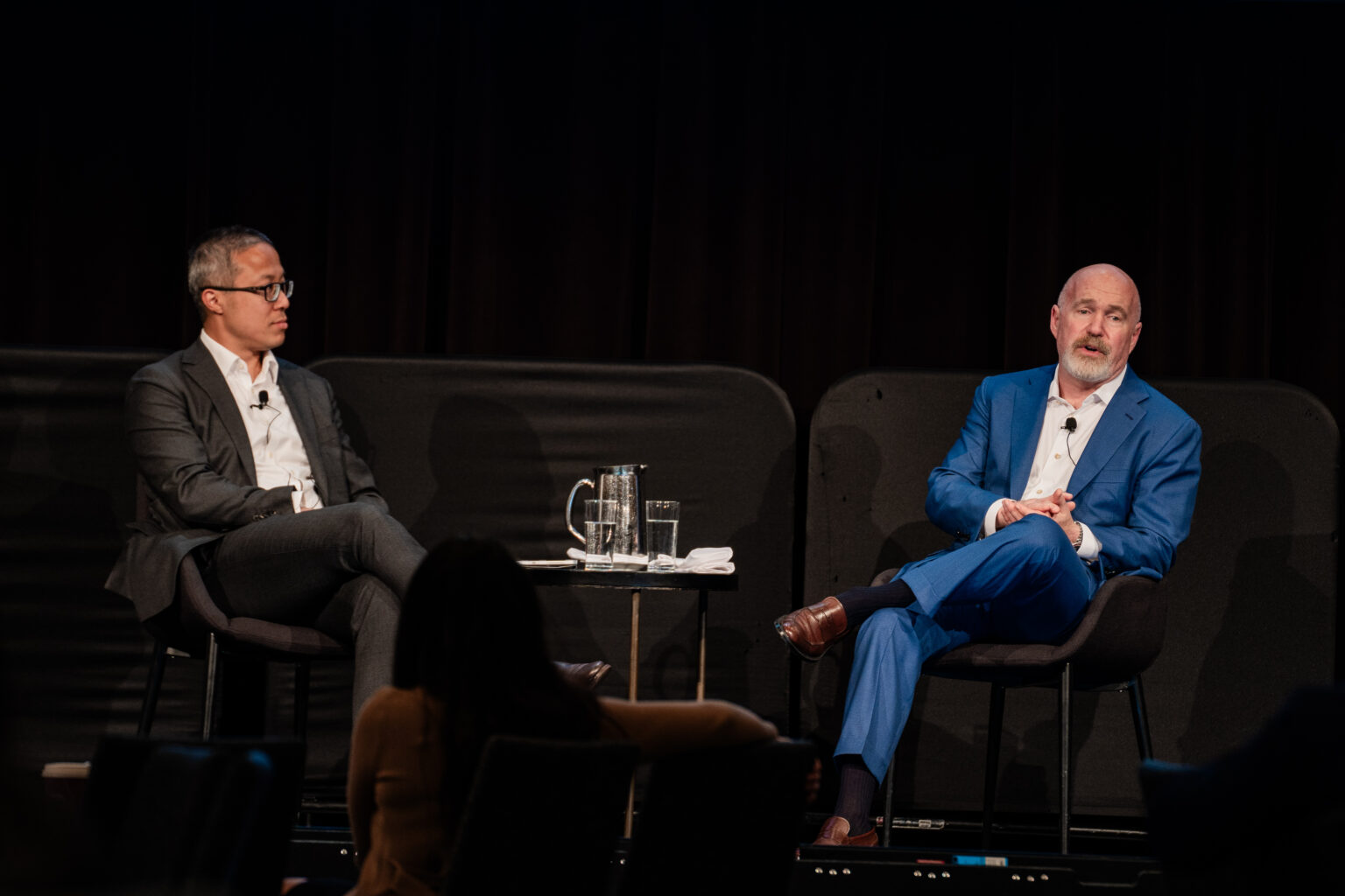 2024 Australian Investment Conference - CFA Society Australia