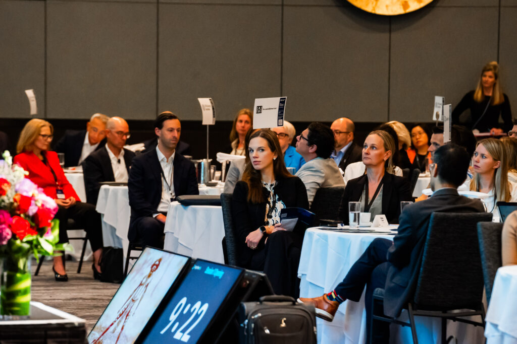 2024 Australian Investment Conference - CFA Society Australia