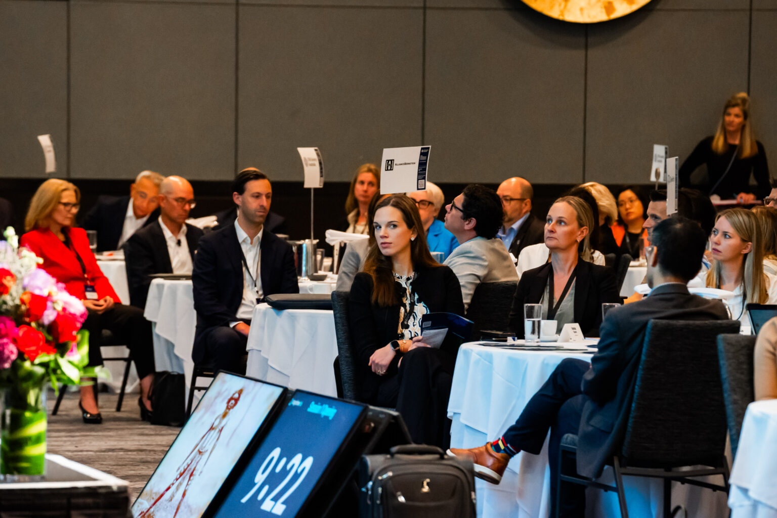 2024 Australian Investment Conference - CFA Society Australia