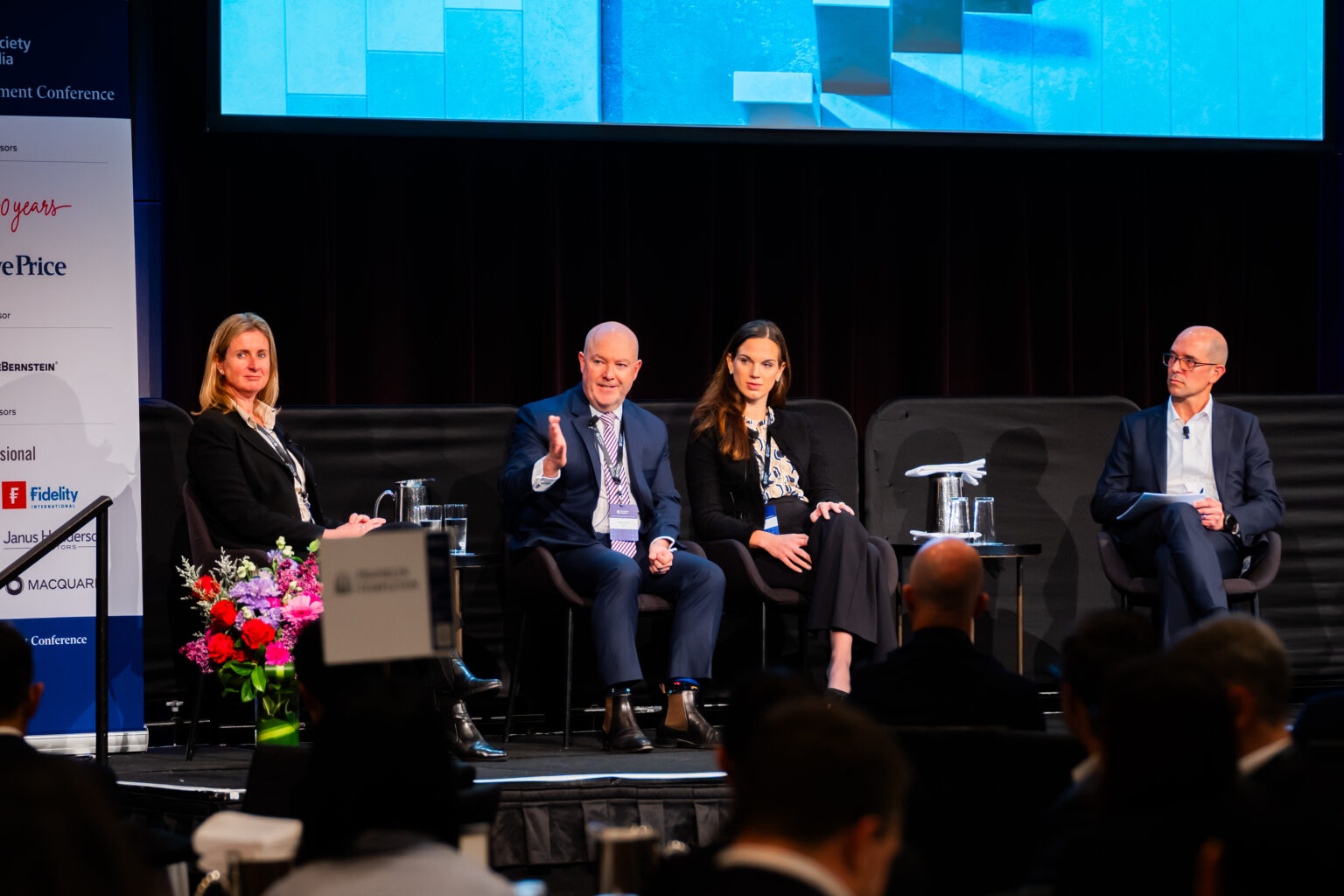 CFA Society Australia Investment Conference 2025 - CFA Society Australia