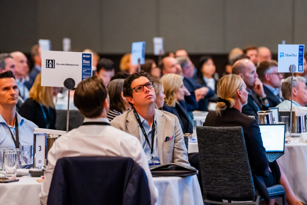 2024 Australian Investment Conference - CFA Society Australia