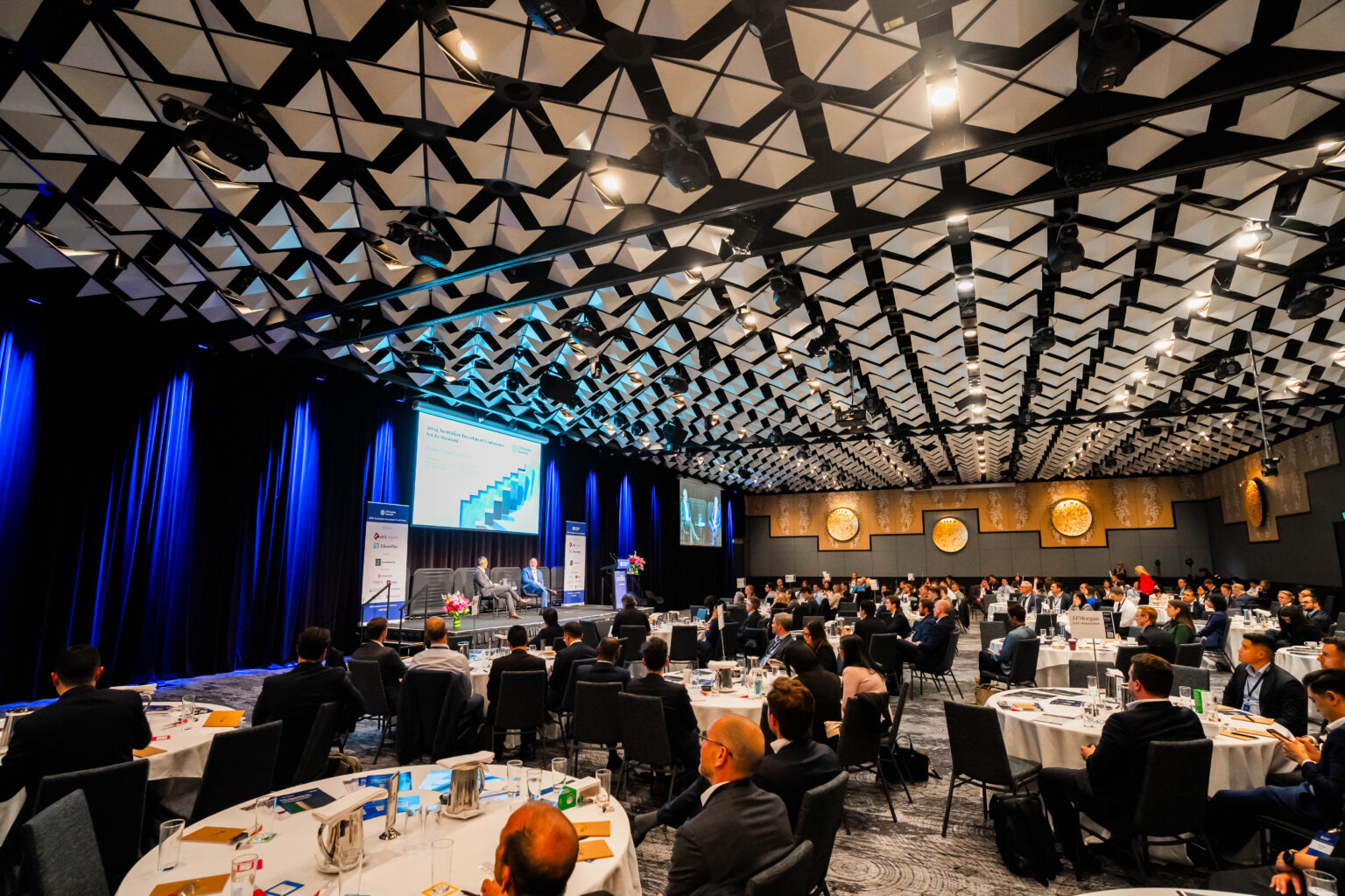 2024 Australian Investment Conference - CFA Society Australia