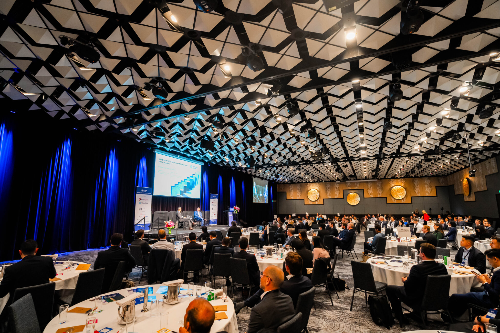 CFA Society Australia Investment Conference 2025 - CFA Society Australia